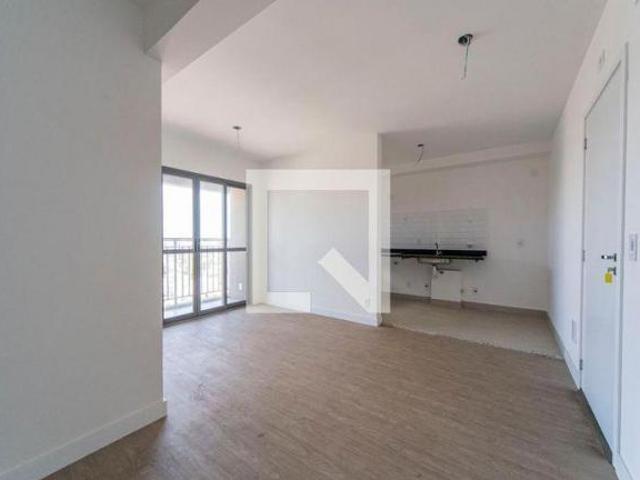 Apartamento à Venda Vila Assunção, 2 Quartos, 60 m² Santo André