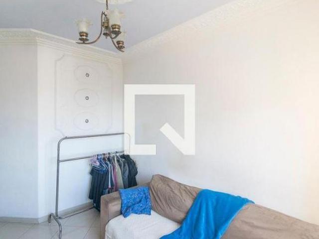Apartamento à Venda Vila Assunção, 2 Quartos, 60 m² Santo André