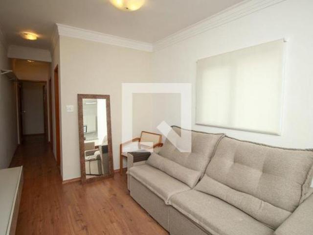 Apartamento à Venda Vila Assunção, 2 Quartos, 61 m2