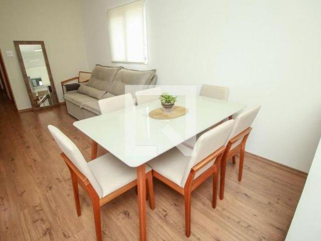 Apartamento à Venda Vila Assunção, 2 Quartos, 61 m2