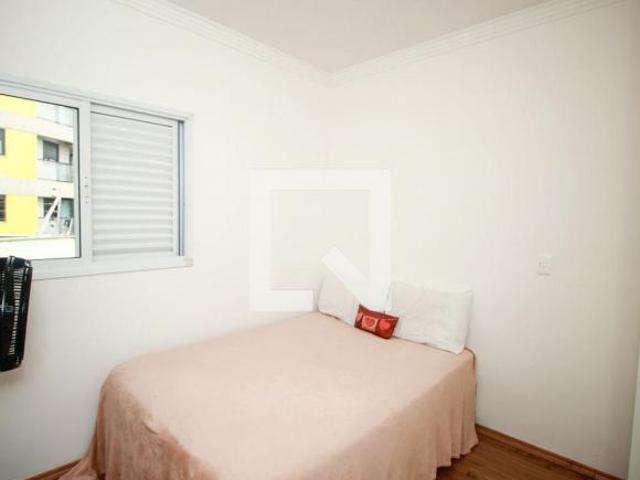 Apartamento à Venda Vila Assunção, 2 Quartos, 61 m2