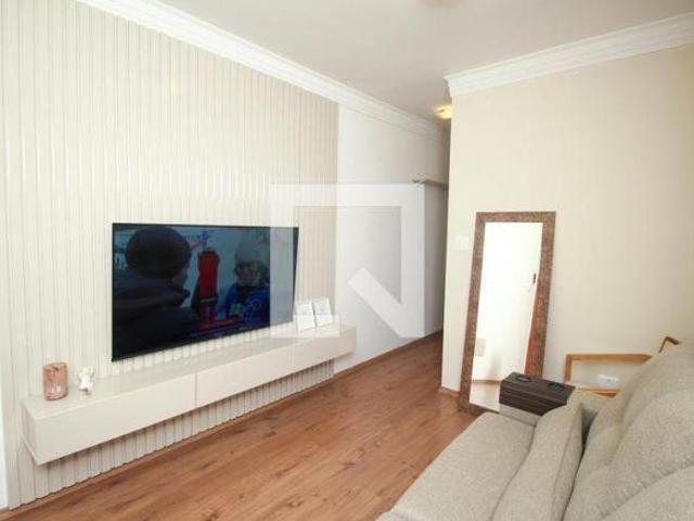 Apartamento à Venda Vila Assunção, 2 Quartos, 61 m² Santo André