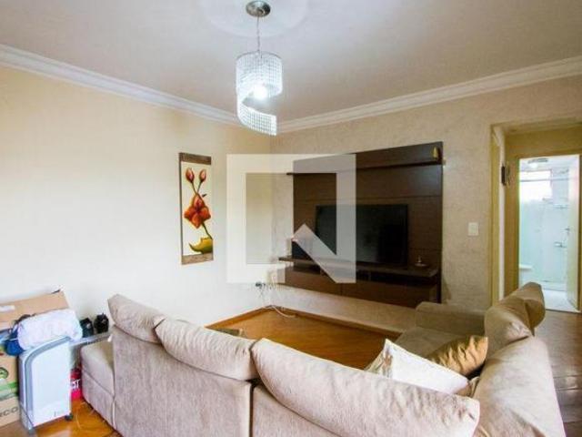 Apartamento à Venda Vila Assunção, 2 Quartos, 62 m2