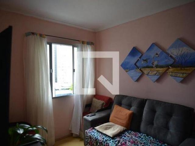 Apartamento à Venda Vila Assunção, 2 Quartos, 62 m² Santo André