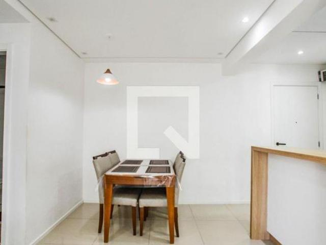 Apartamento à Venda Vila Assunção, 2 Quartos, 63 m2
