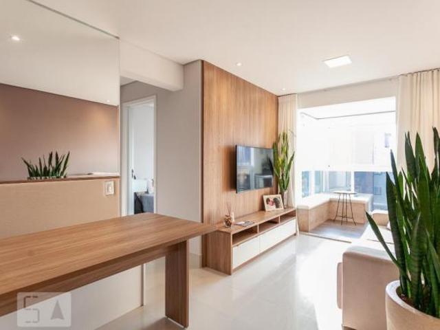 Apartamento à Venda Vila Assunção, 2 Quartos, 63 m² Santo André