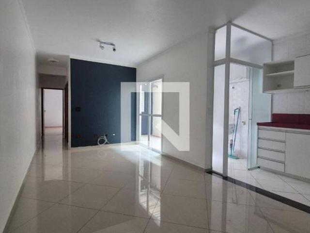 Apartamento à Venda Vila Assunção, 2 Quartos, 65 m2