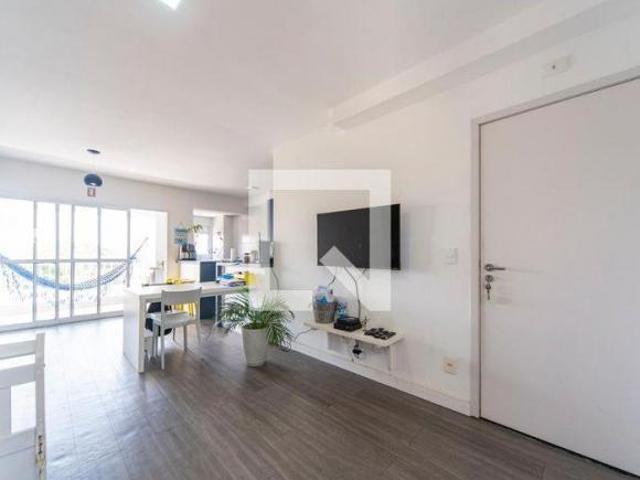 Apartamento à Venda Vila Assunção, 2 Quartos, 65 m2