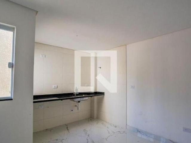 Apartamento à Venda Vila Assunção, 2 Quartos, 65 m² Santo André