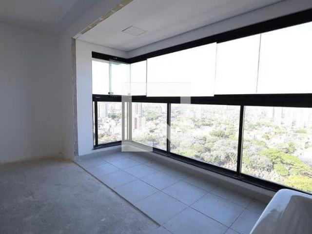 Apartamento à Venda Vila Assunção, 2 Quartos, 67 m2