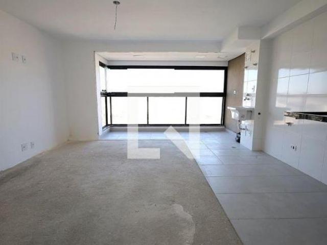 Apartamento à Venda Vila Assunção, 2 Quartos, 67 m² Santo André