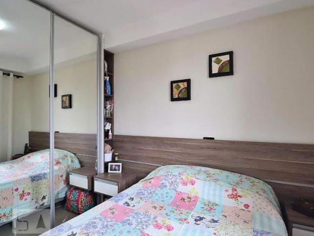 Apartamento à Venda Vila Assunção, 2 Quartos, 69 m2