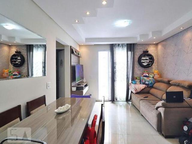 Apartamento à Venda Vila Assunção, 2 Quartos, 69 m² Santo André