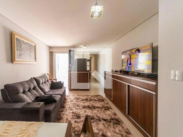 Apartamento à Venda Vila Assunção, 2 Quartos, 70 m2
