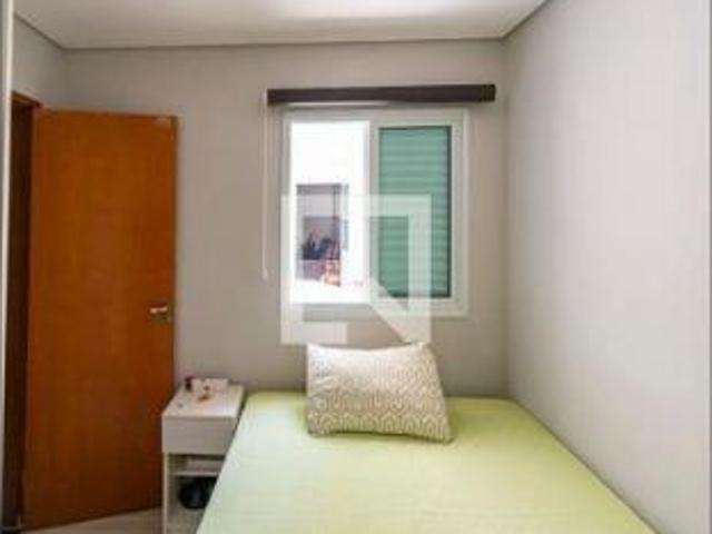Apartamento à Venda Vila Assunção, 2 Quartos, 70 m2
