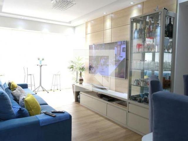 Apartamento à Venda Vila Assunção, 2 Quartos, 71 m2