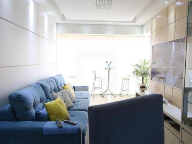 Apartamento à Venda Vila Assunção, 2 Quartos, 71 m² Santo André