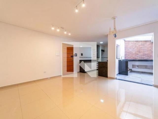 Apartamento à Venda Vila Assunção, 2 Quartos, 73 m2
