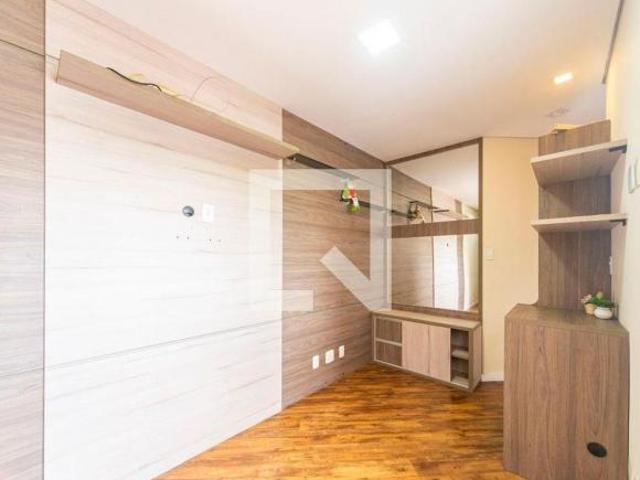 Apartamento à Venda Vila Assunção, 2 Quartos, 75 m2