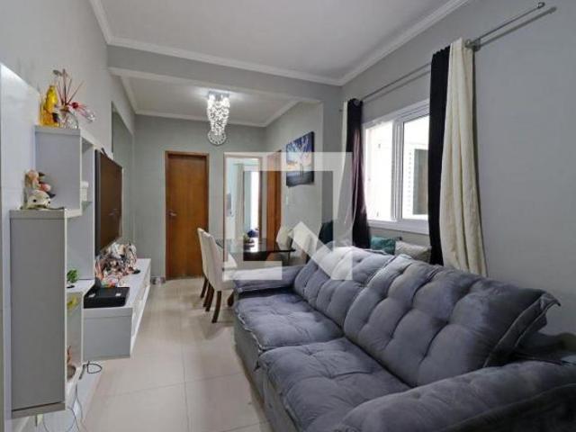 Apartamento à Venda Vila Assunção, 2 Quartos, 76 m2