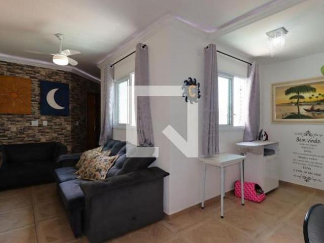 Apartamento à Venda Vila Assunção, 2 Quartos, 80 m2