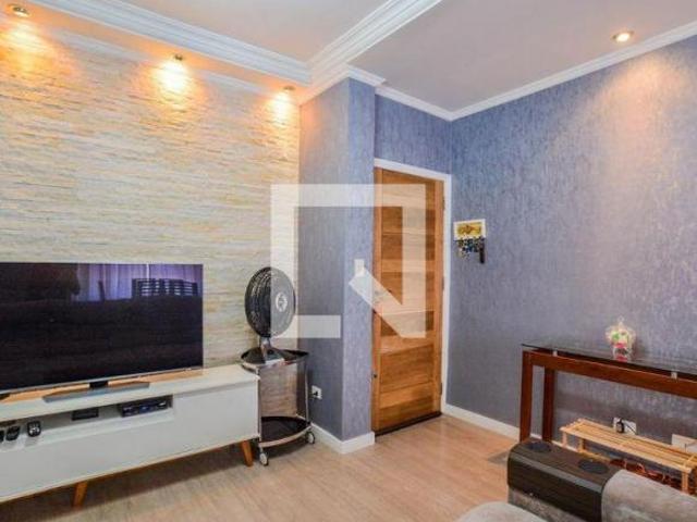 Apartamento à Venda Vila Assunção, 2 Quartos, 80 m2