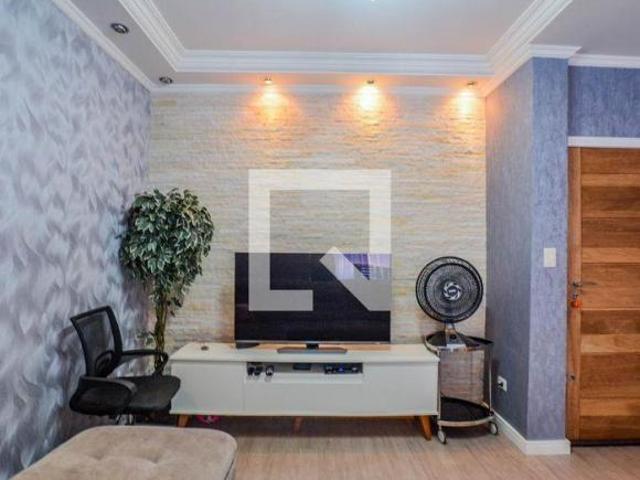 Apartamento à Venda Vila Assunção, 2 Quartos, 80 m2