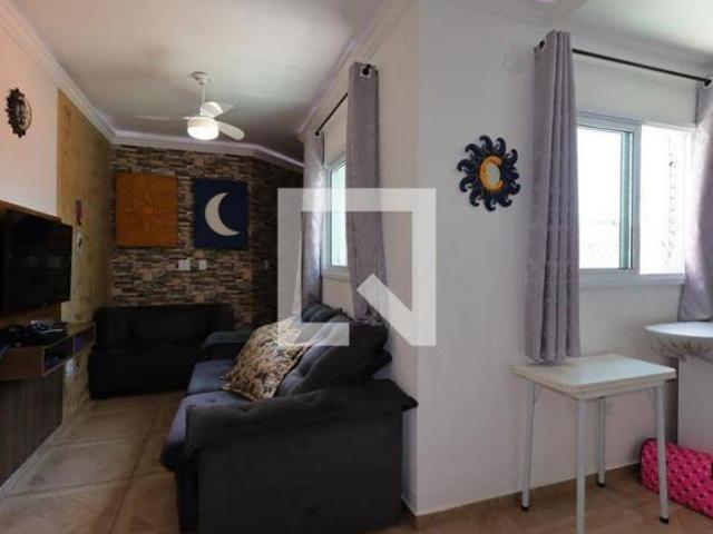 Apartamento à Venda Vila Assunção, 2 Quartos, 80 m2