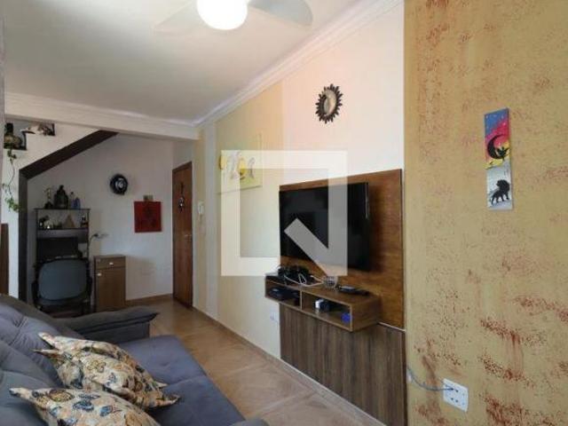 Apartamento à Venda Vila Assunção, 2 Quartos, 80 m2