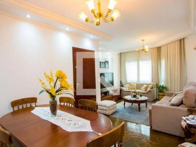 Apartamento à Venda Vila Assunção, 2 Quartos, 84 m2