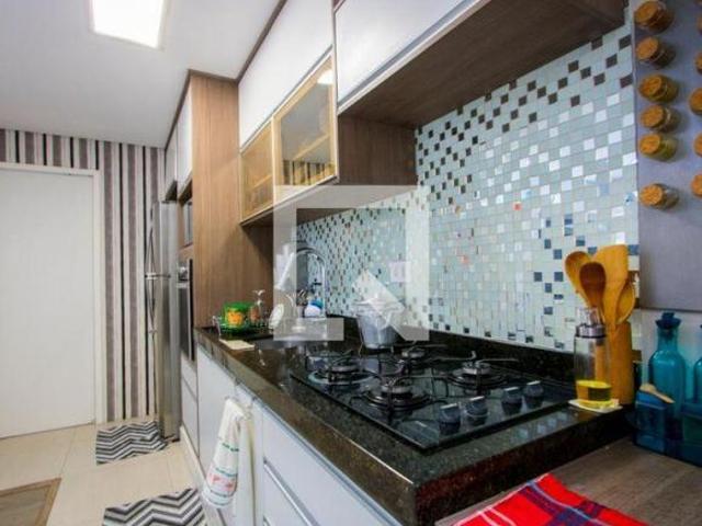Apartamento à Venda Vila Assunção, 2 Quartos, 88 m2