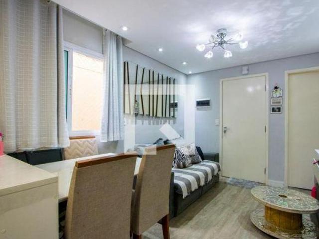 Apartamento à Venda Vila Assunção, 2 Quartos, 88 m² Santo André