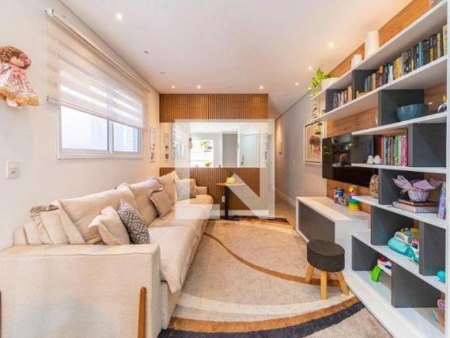 Apartamento à Venda Vila Assunção, 2 Quartos, 89 m2