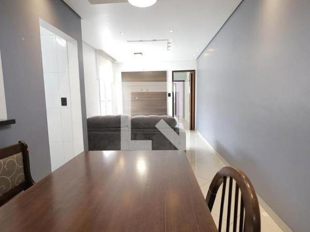 Apartamento à Venda Vila Assunção, 2 Quartos, 92 m2