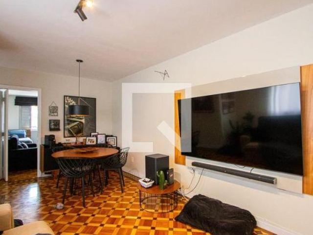 Apartamento à Venda Vila Assunção, 2 Quartos, 98 m² Santo André