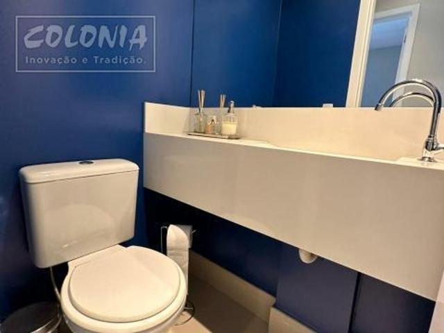 Apartamento a venda Vila Assunção