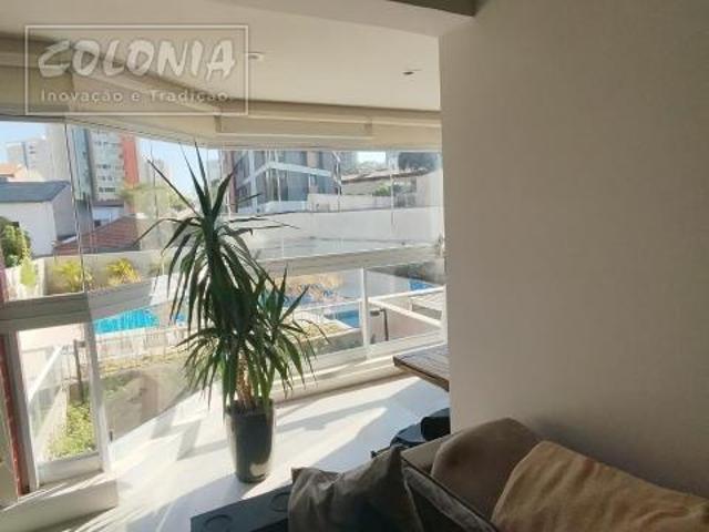 Apartamento a venda Vila Assunção