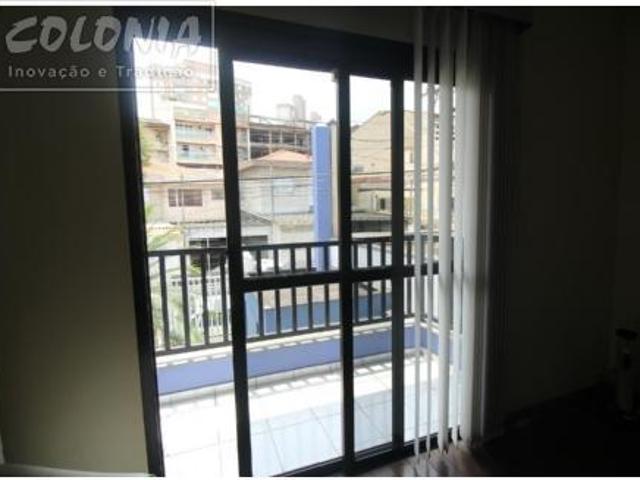 Apartamento a venda Vila Assunção