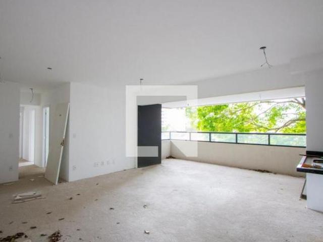 Apartamento à Venda Vila Assunção, 3 Quartos, 104 m2