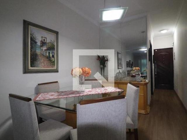 Apartamento à Venda Vila Assunção, 3 Quartos, 104 m2