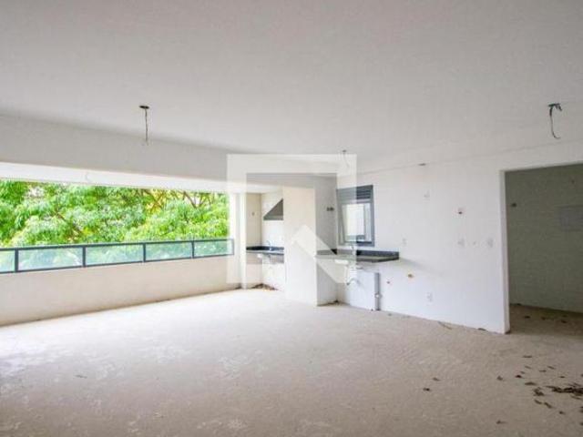 Apartamento à Venda Vila Assunção, 3 Quartos, 104 m² Santo André