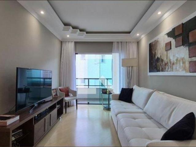 Apartamento à Venda Vila Assunção, 3 Quartos, 104 m² Santo André