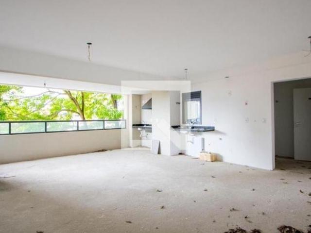 Apartamento à Venda Vila Assunção, 3 Quartos, 104 m² Santo André
