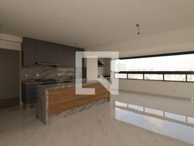 Apartamento à Venda Vila Assunção, 3 Quartos, 105 m2