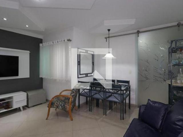 Apartamento à Venda Vila Assunção, 3 Quartos, 105 m² Santo André
