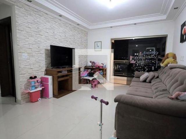 Apartamento à Venda Vila Assunção, 3 Quartos, 100 m2