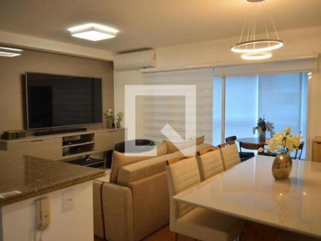 Apartamento à Venda Vila Assunção, 3 Quartos, 100 m2