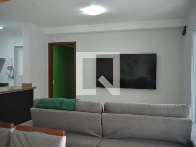 Apartamento à Venda Vila Assunção, 3 Quartos, 100 m² Santo André