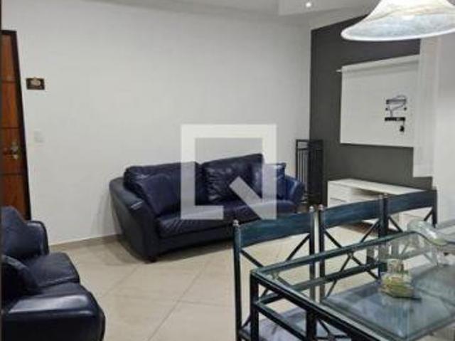 Apartamento à Venda Vila Assunção, 3 Quartos, 102 m² Santo André