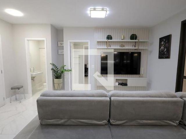 Apartamento à Venda Vila Assunção, 3 Quartos, 117 m2